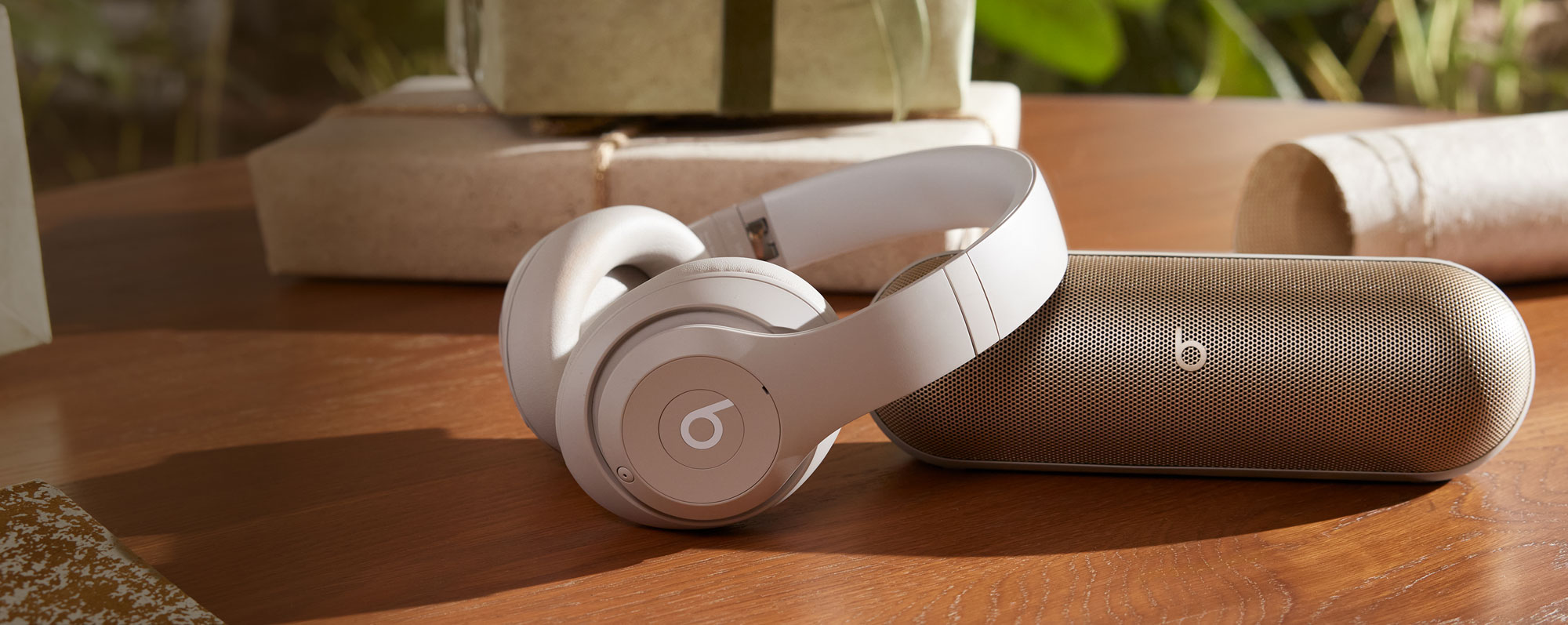 Beats by Dre – Wireless Headphones, Earbuds, Speakers and more