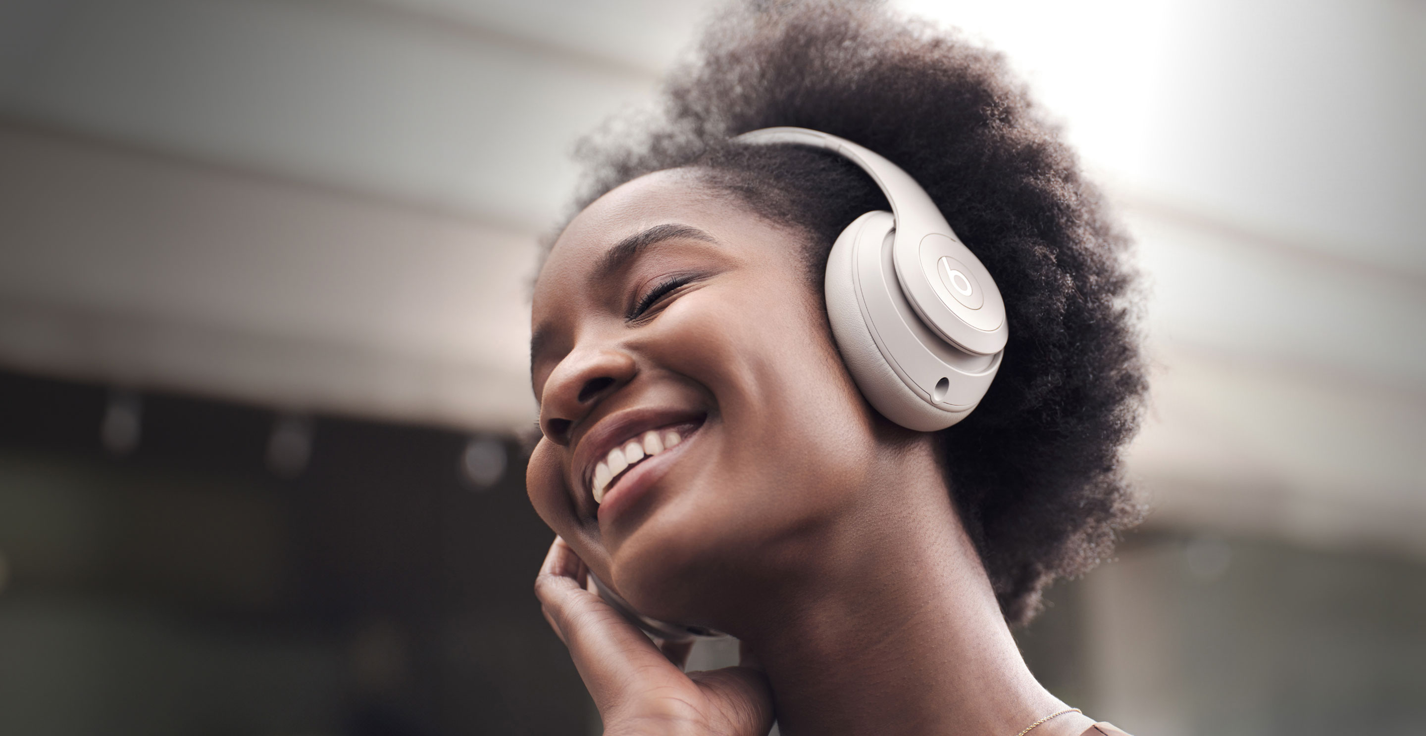 Beats by Dre